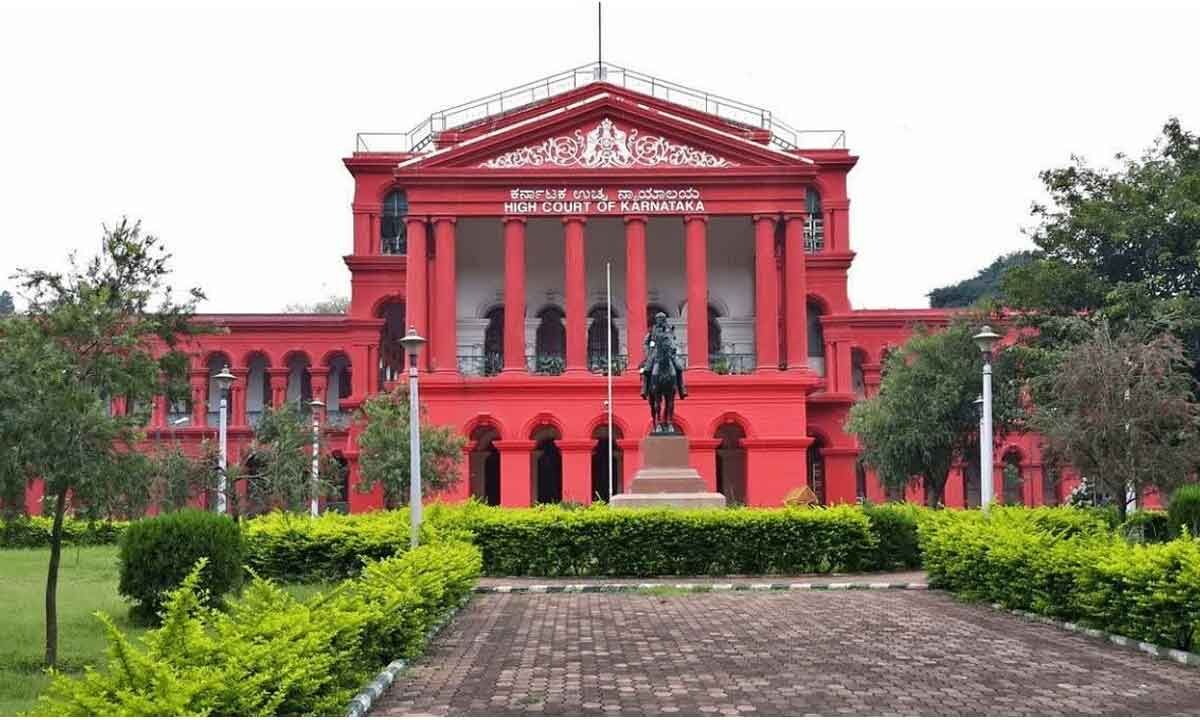 Bengaluru: High Court directs govt to present expansion proposals of ...