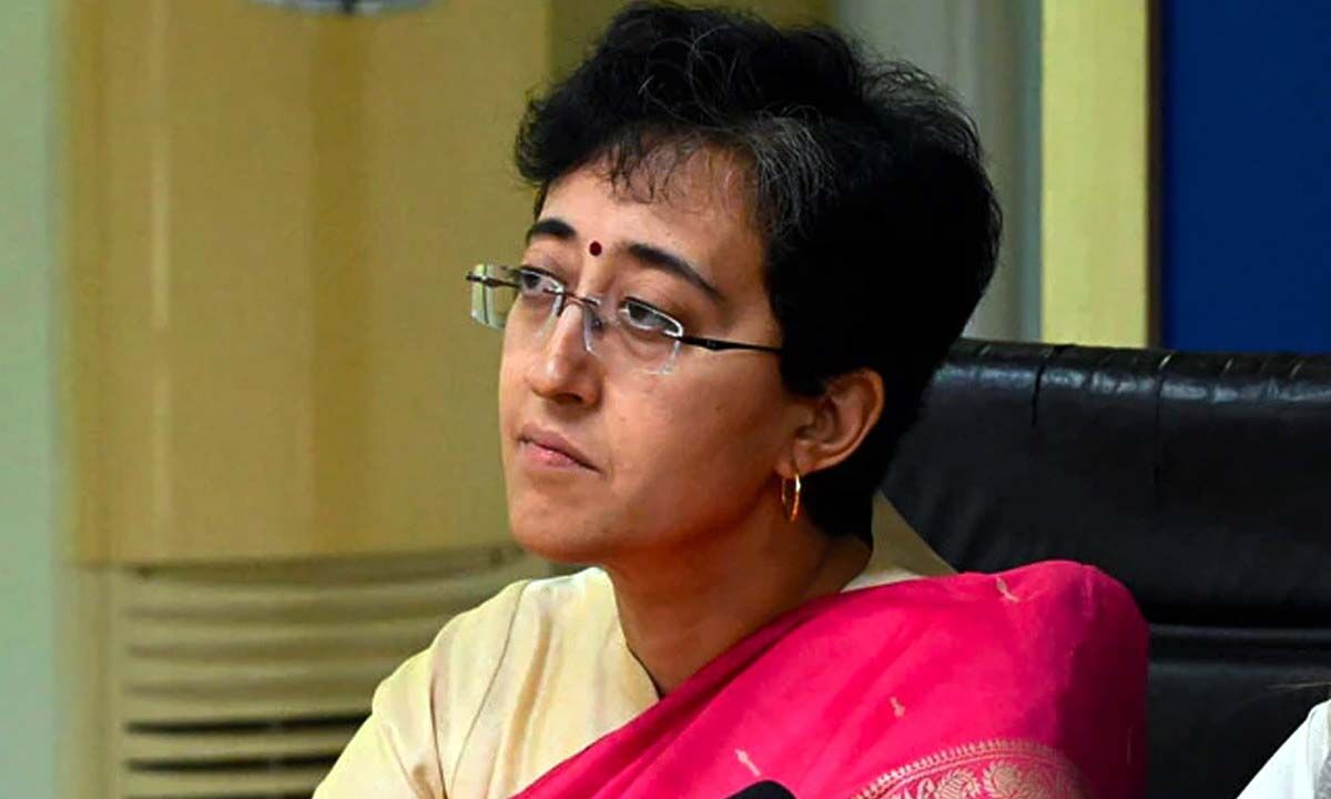 Atishi issues orders to ensure effective coordination between NCCSA and ...