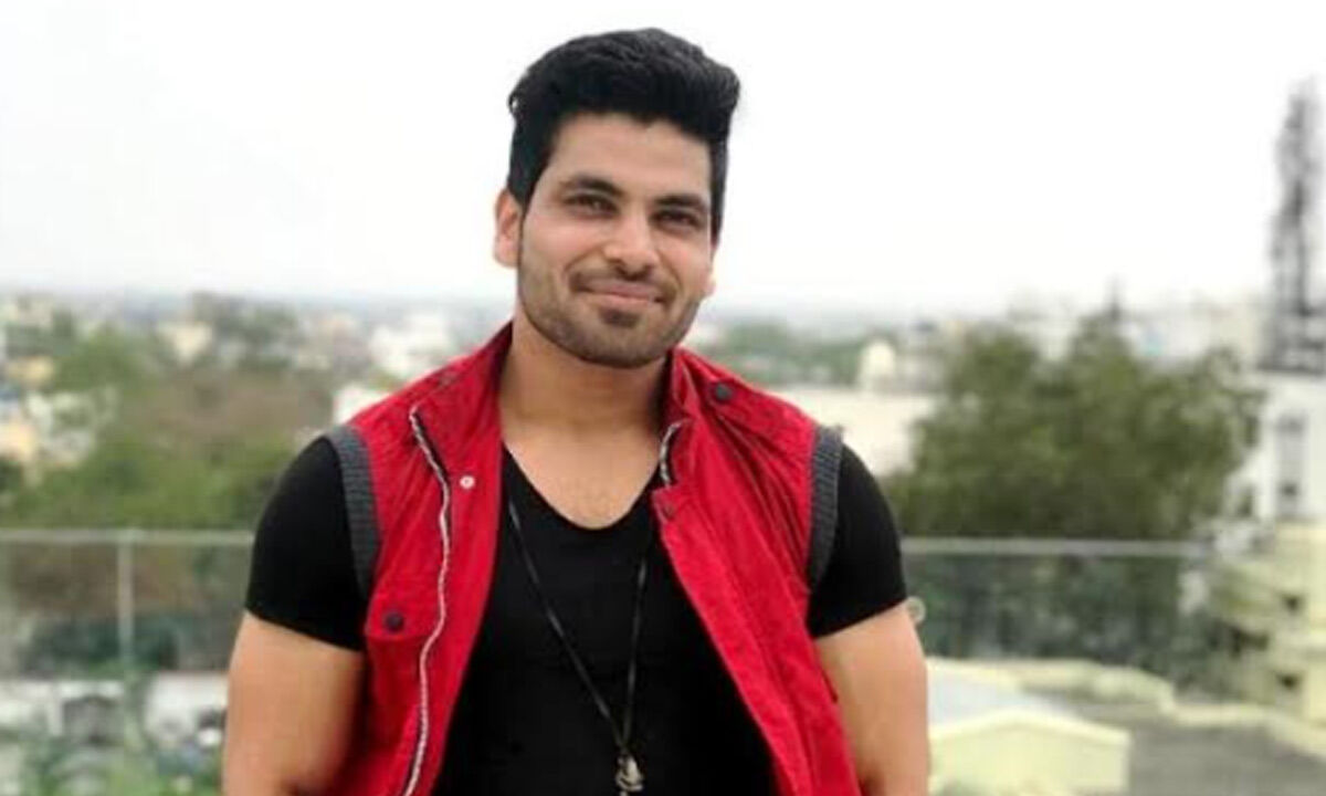 Shiv Thakare eyes big screen after being on back-to-back reality shows
