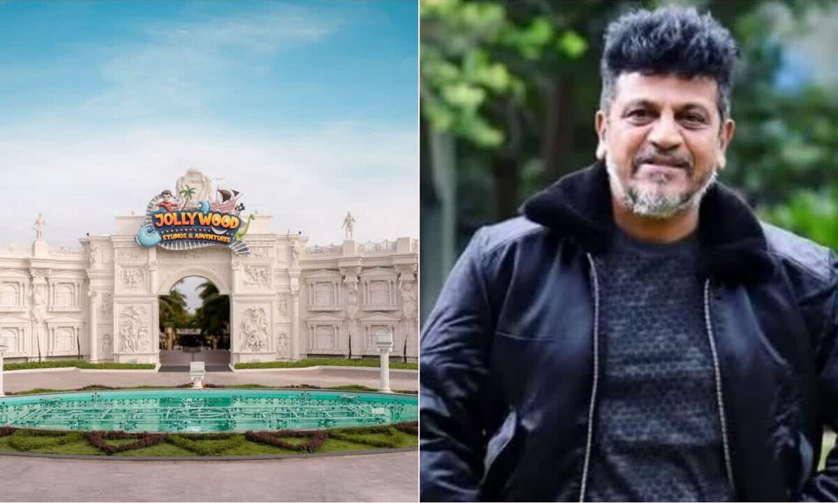 Jollywood Studios and Adventures' Theme Park set to enthrall visitors ...