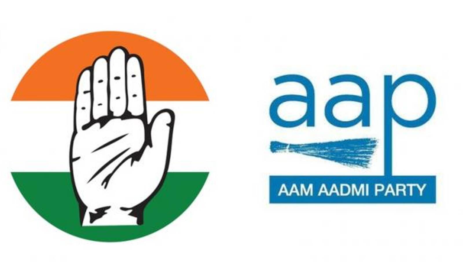Aam Aadmi Party Logo Png