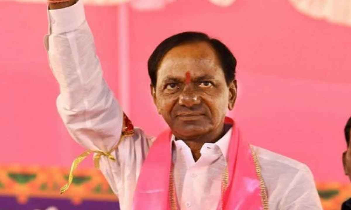 KCR’s master strategy to win Kamareddy