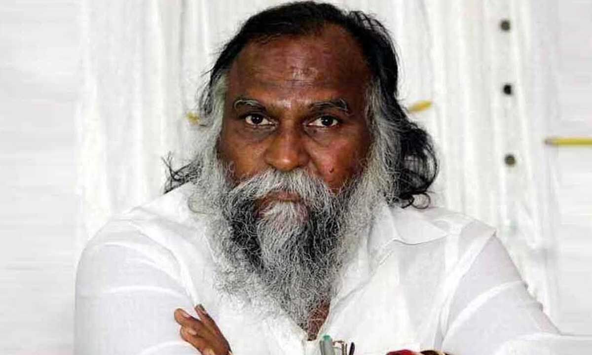 Jagda in BRS over Jagga Reddy joining party