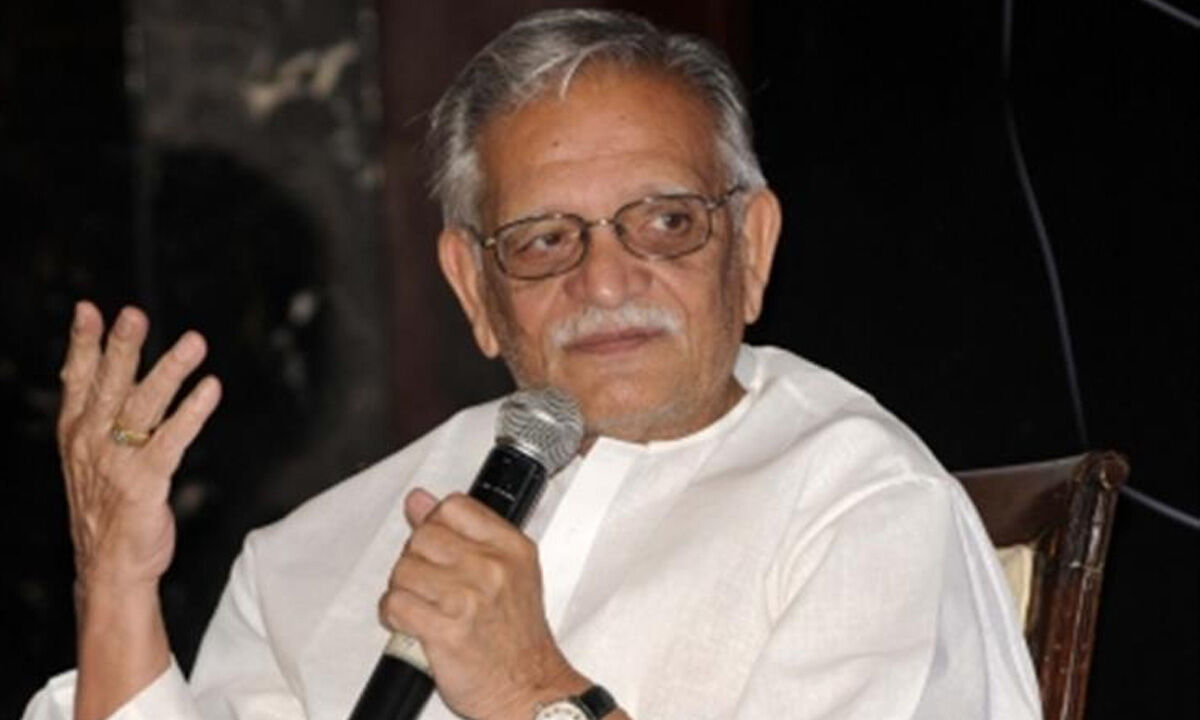Gulzar: A multi-faceted evergreen force in Hindi cinema