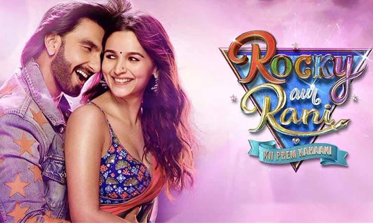 ‘Rocky Aur Rani..’ reaches Rs 300 Cr milestone