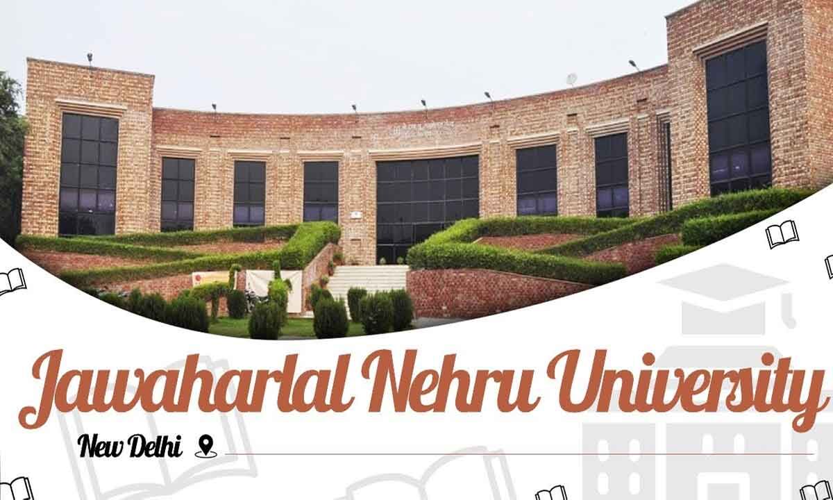 JNU UG Admission 2023: Second Cut-Off List Released For BA, BSc Courses ...