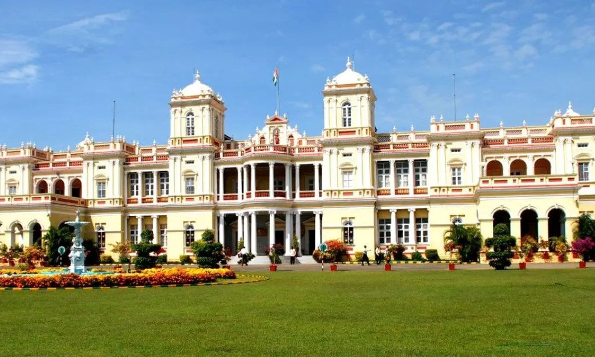 CFTRI- another great step taken