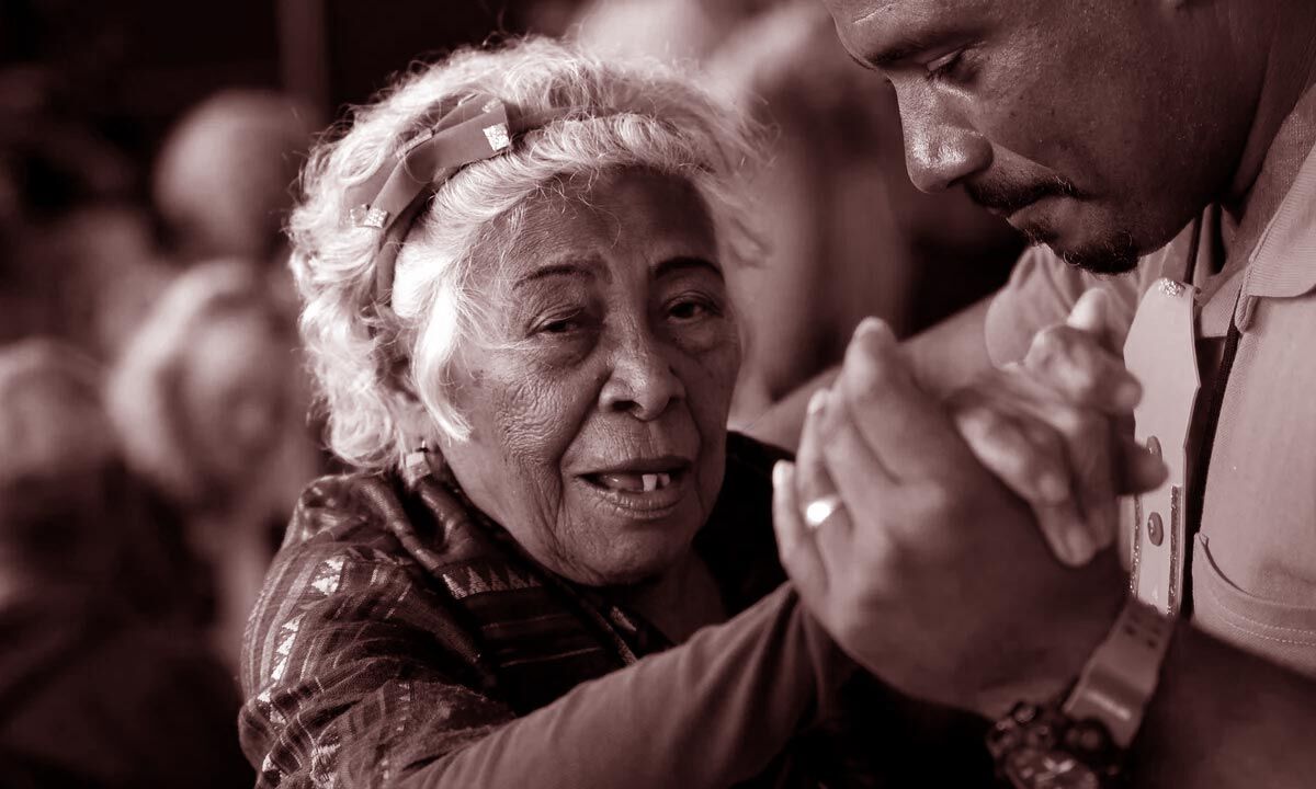 Understanding Elderly! Let’s help our loved ones to age actively and ...