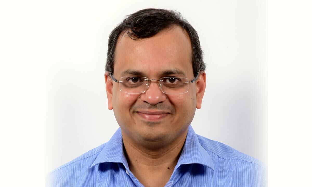 Dr Naveen Salins Appointed as Commissioner of the Lancet Commission to ...