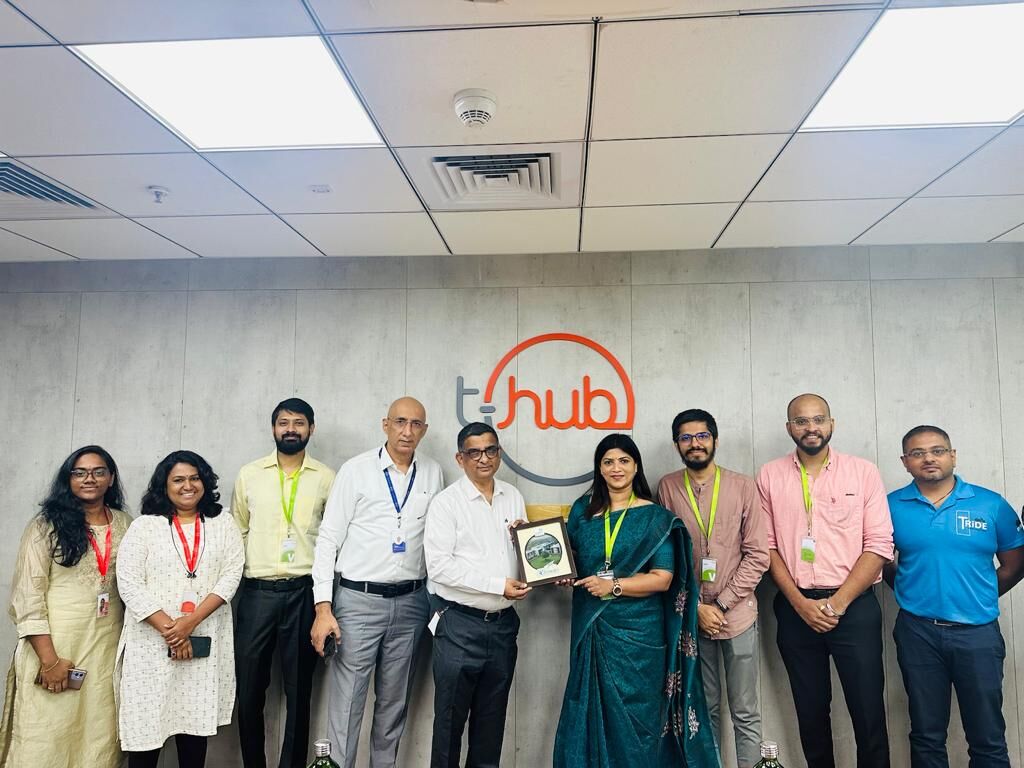 iCreate conducts EVangelise'23 roadshows in Hyderabad with BITS-Pilani ...