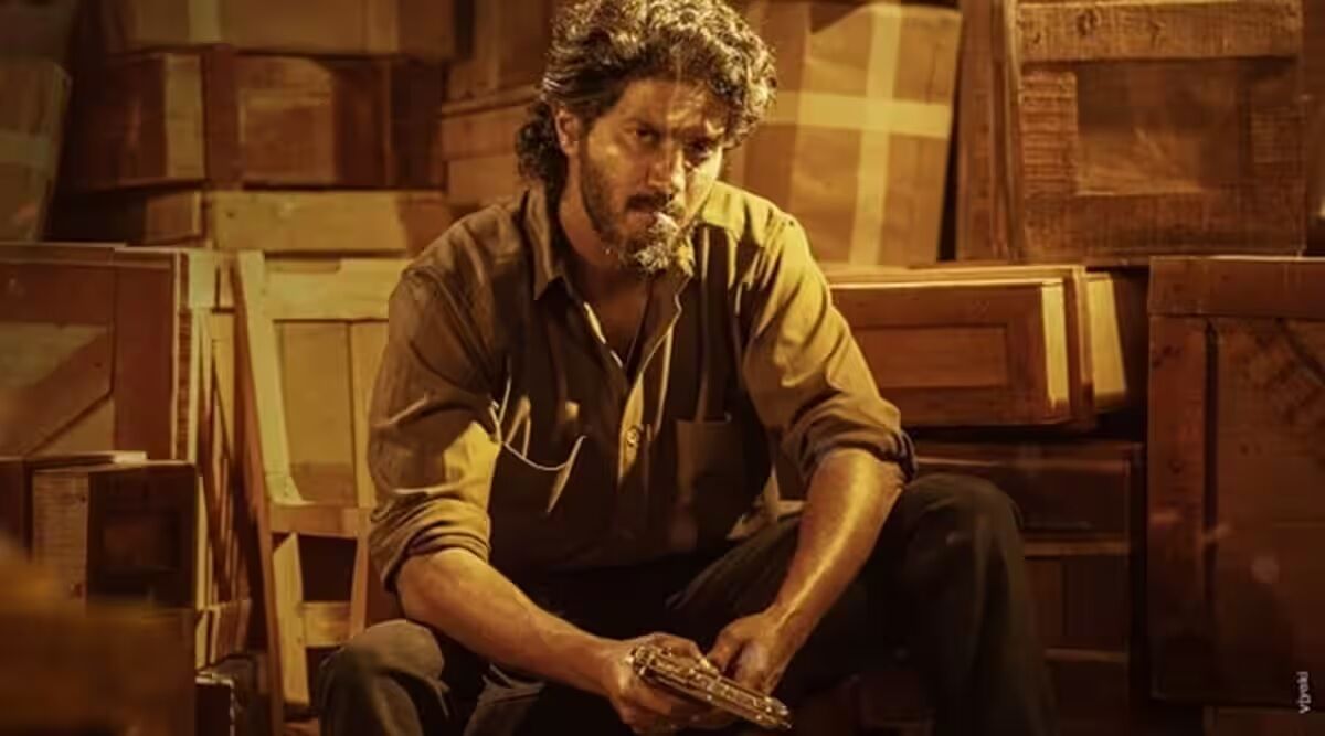 ‘King of Kotha’ finishes censor; locks lengthy run-time