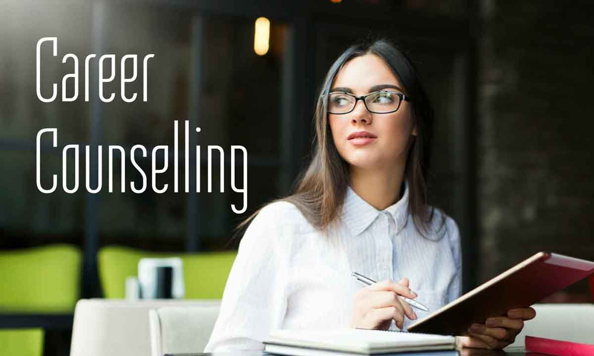 Career counseling for a successful educational experience