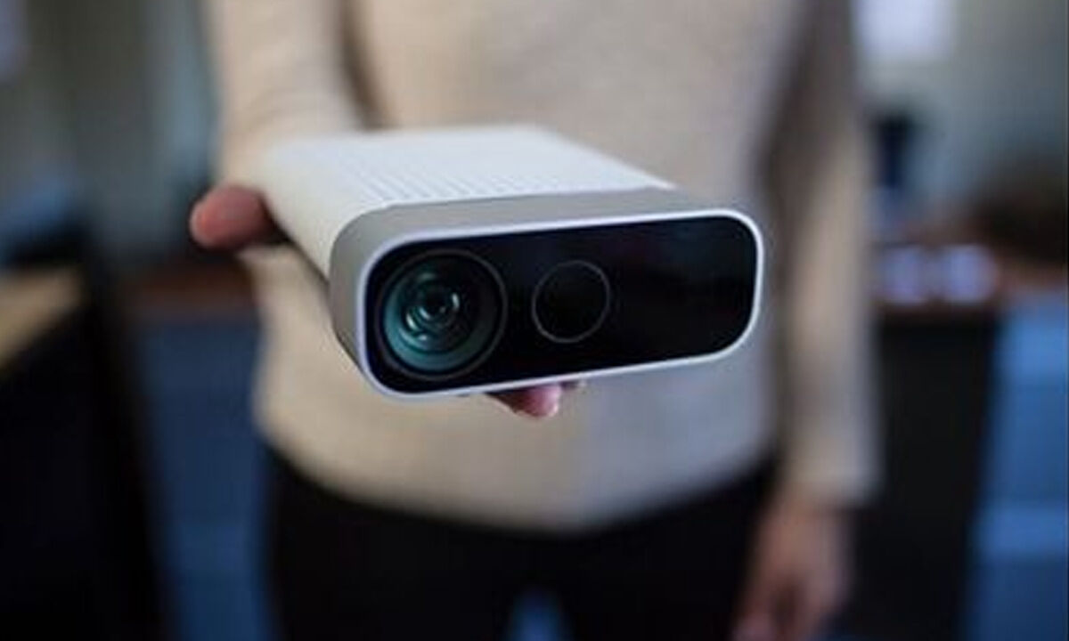 Microsoft ends production of Azure Kinect Developer Kit