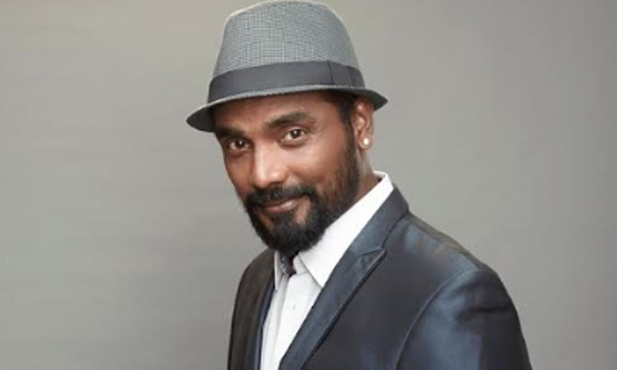 Remo D'Souza gets emotional on set of 'Hip Hop India'