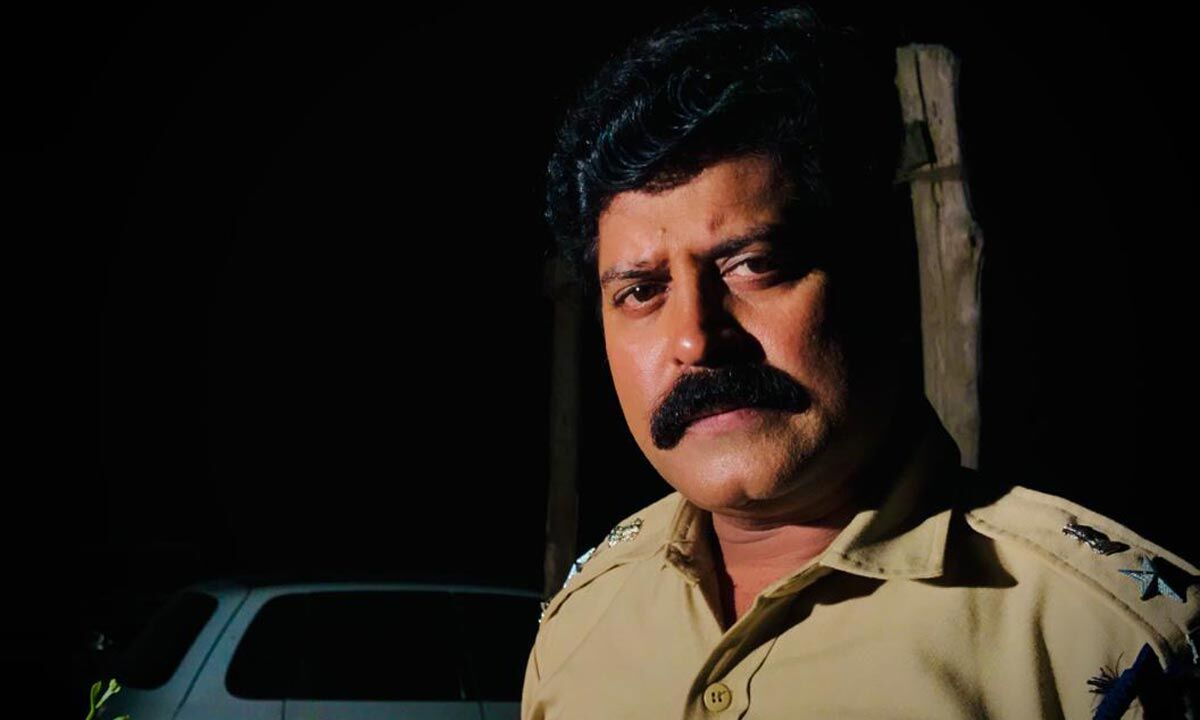 Krishna Arjun fame actor Rahul Sinha to essay a cop in web series ...