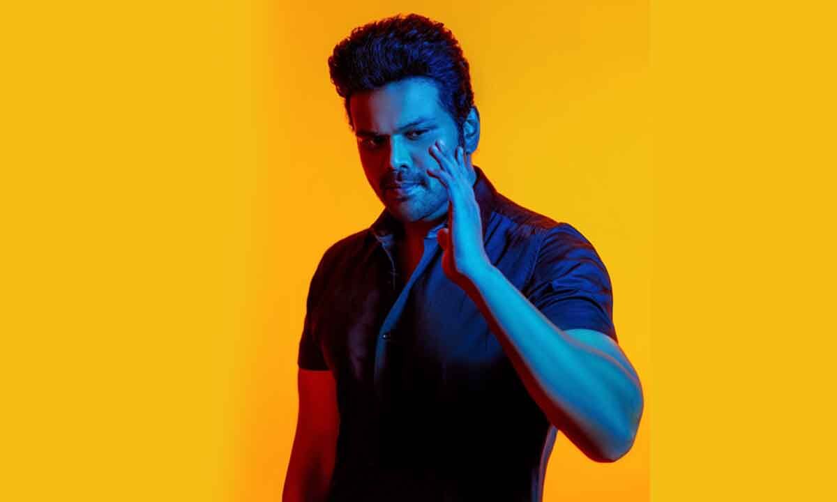 Official: Manchu Manoj OTT debut’s filming started