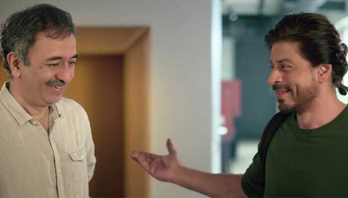 Shah Rukh Khan’s‘Dunki’ teaser to be out at this time