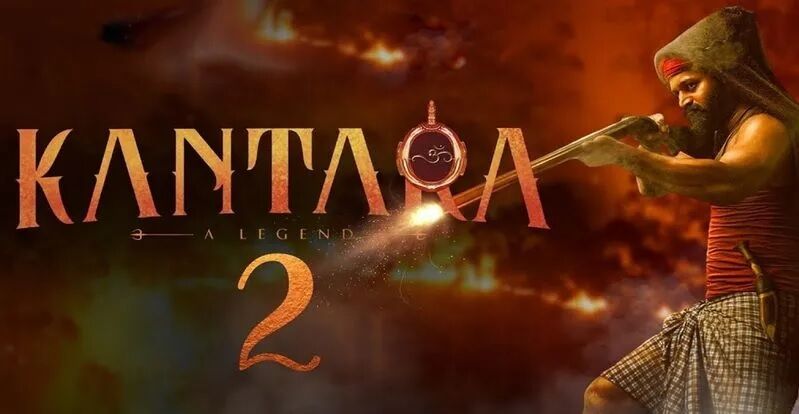 ‘Kantara 2’ to be made on a whopping budget; here are the full details