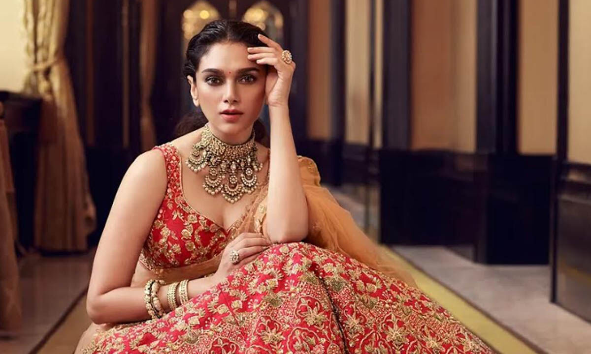 Aditi Rao Hydari: OTT reinforces the importance of content