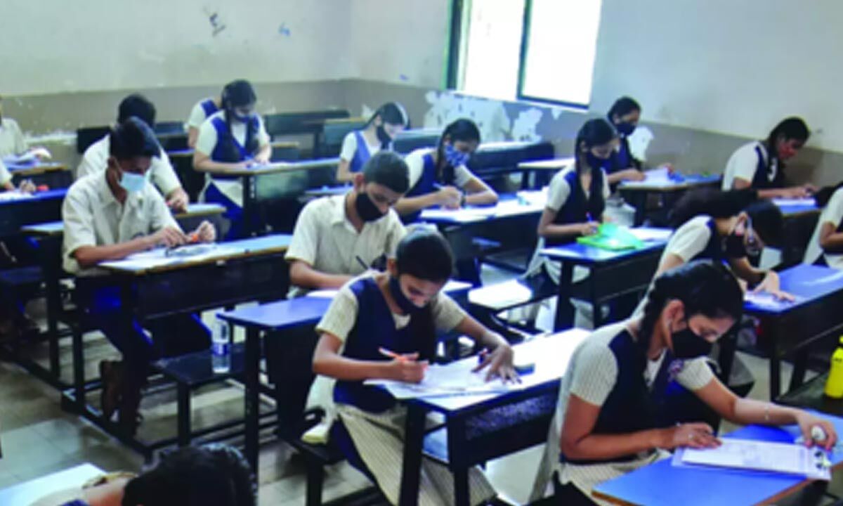 Class 9-10 students to study two Indian languages, one for class 11-12 ...