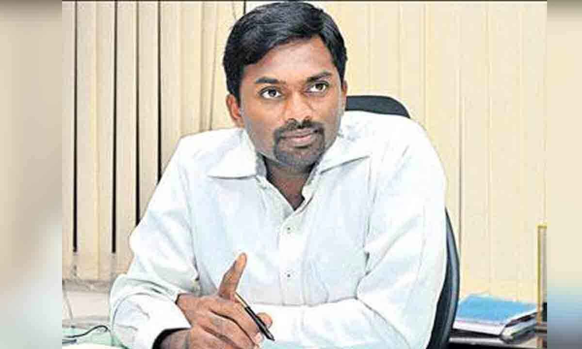 ‘Basti plan’ must be implemented: Ronald Rose