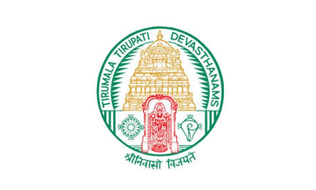 TTD to releases funds for Dhoopa Deepa Naivedyam in temples for August ...
