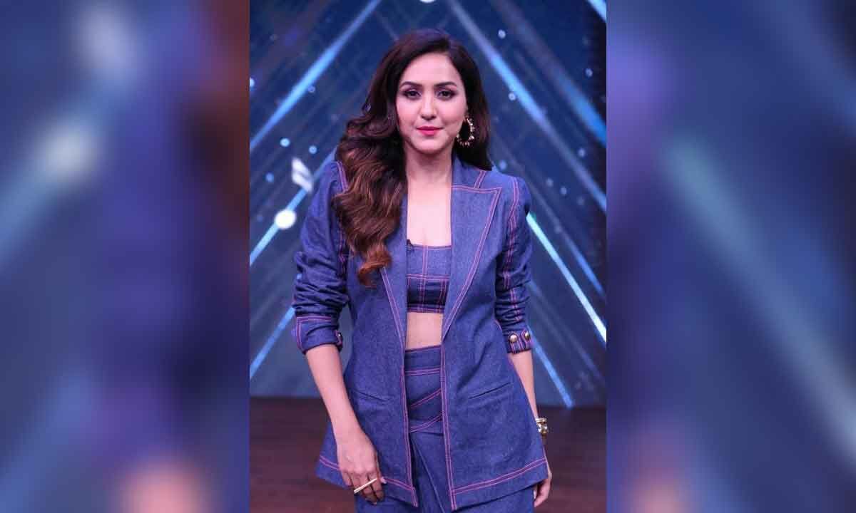 Neeti Mohan recalls audition days: Missing song beats doesn’t mean you ...