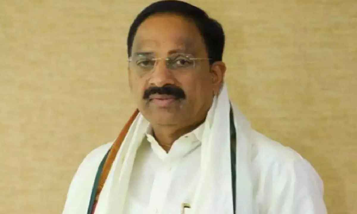 Denied ticket, Tummala to join Congress