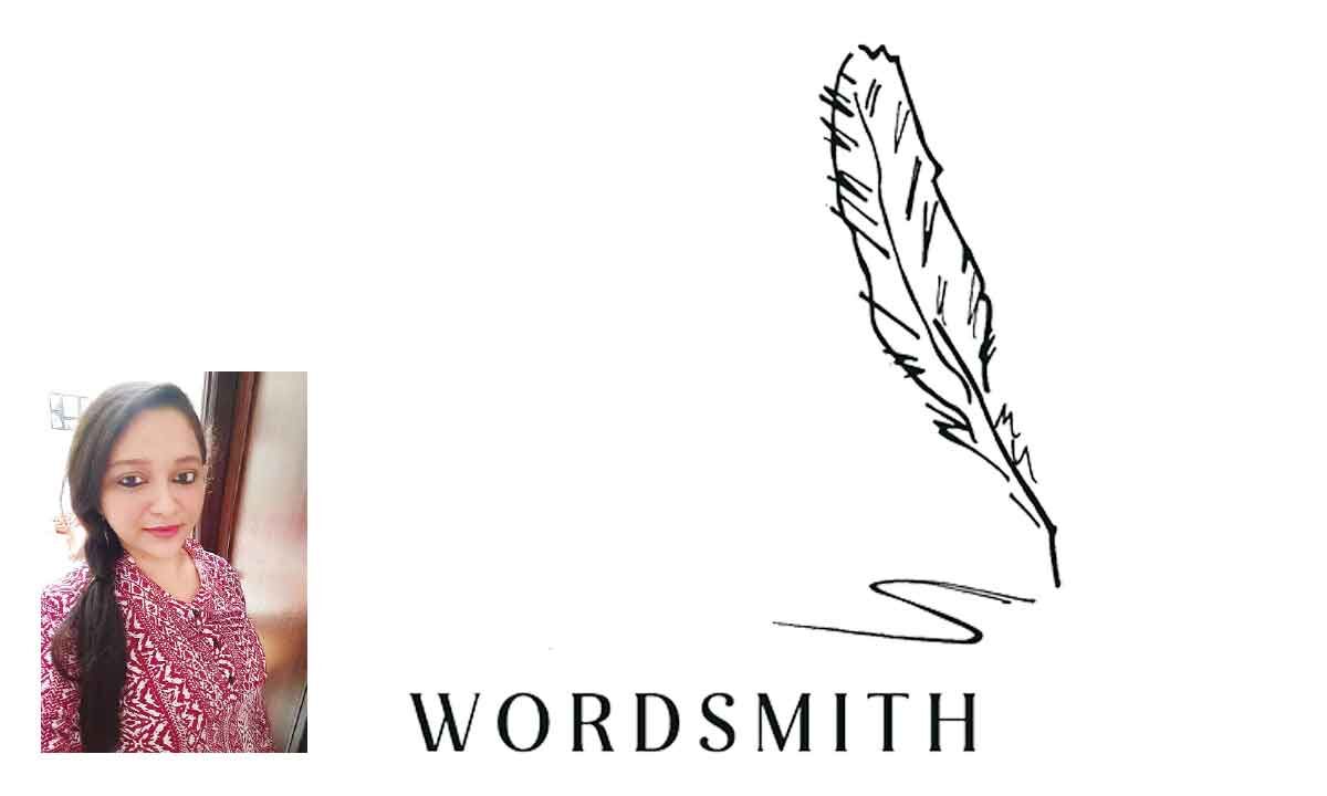 Wordsmith: The Ballad Of Escape