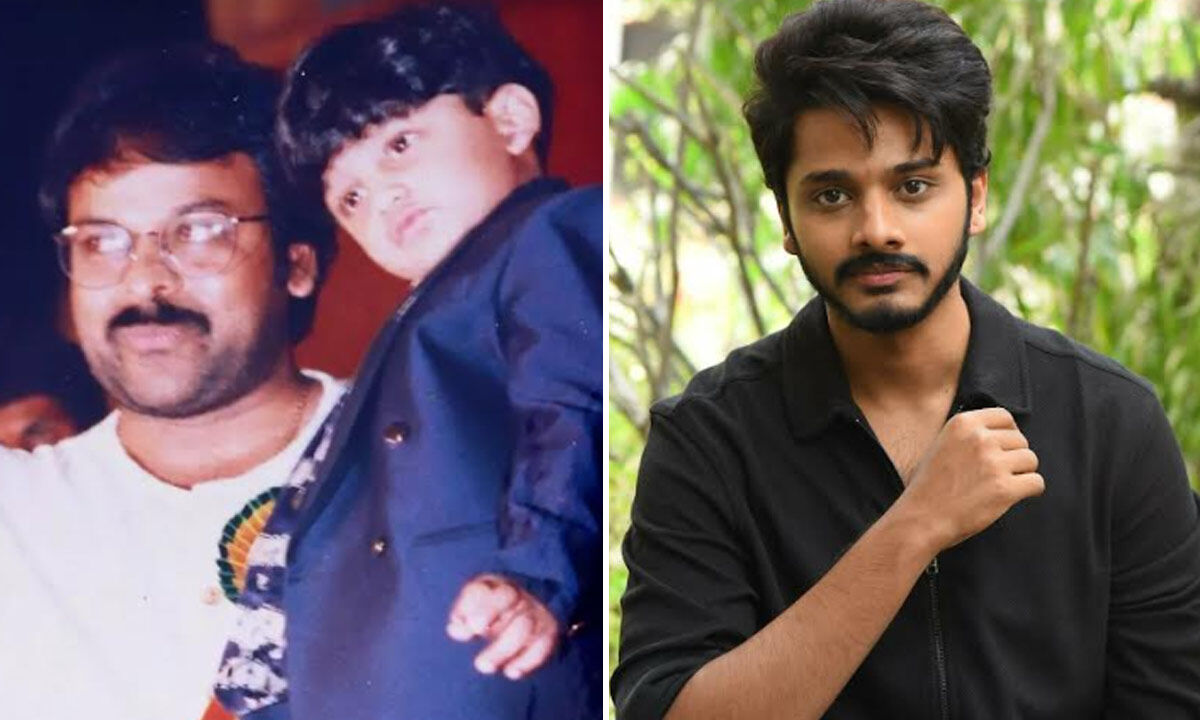 Teja Sajja pens heart-warming note for completing silver jubilee in ...