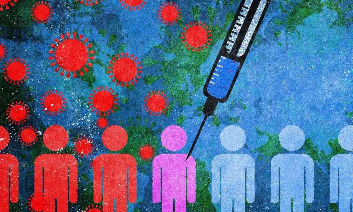 Targeted protection is the key