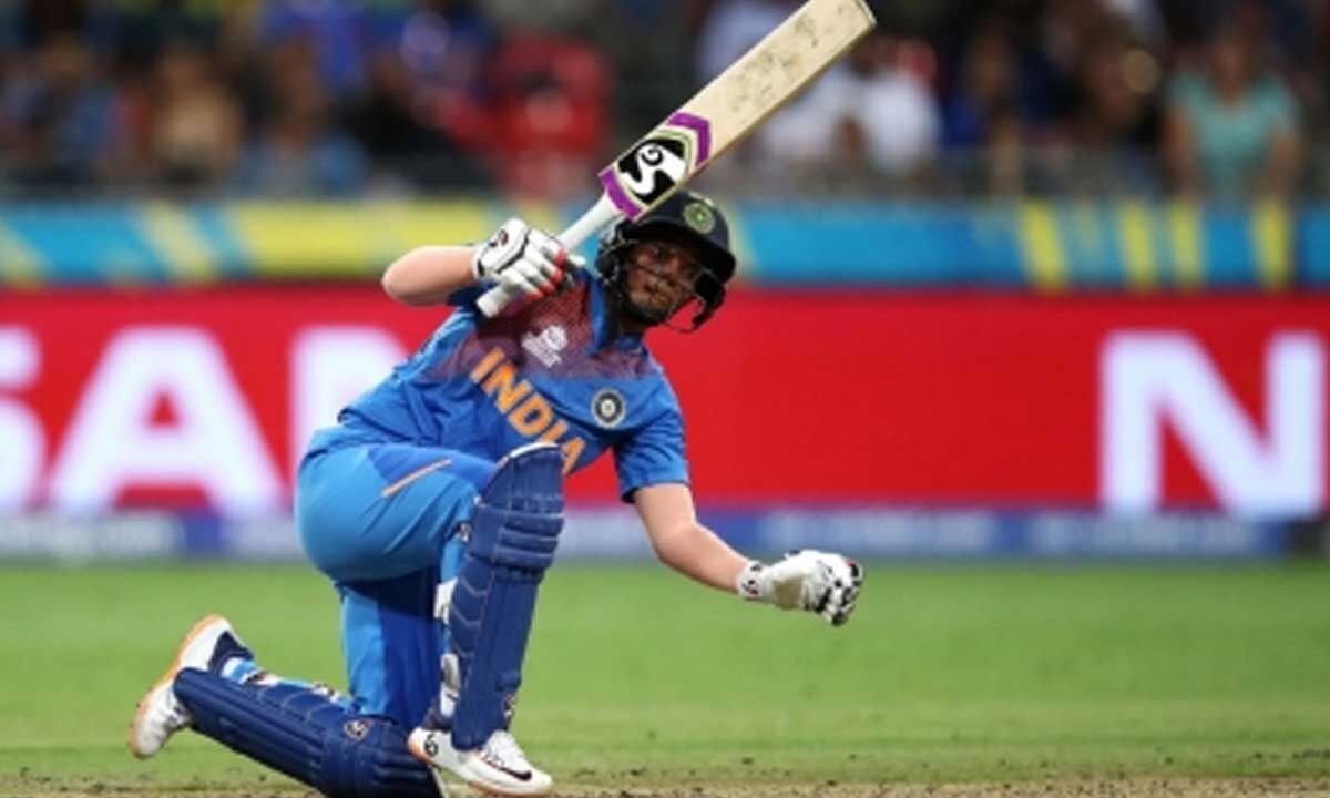 Deepti Sharma, Rashid Khan named as final nominations for WBBL, BBL ...