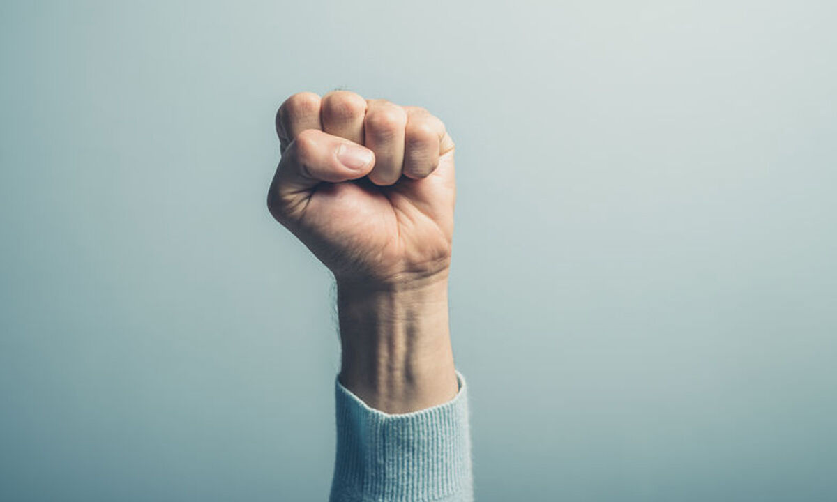 Individual Rights Day