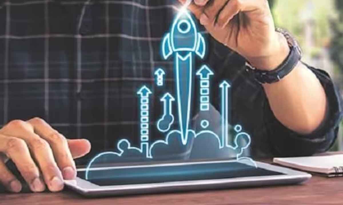 Startup ecosystem witnessing green shoots