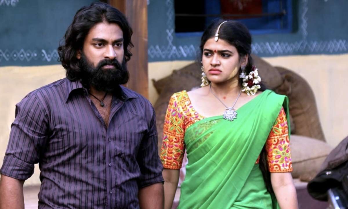 ‘Narakasura’ making its way for release in Sep 2nd week