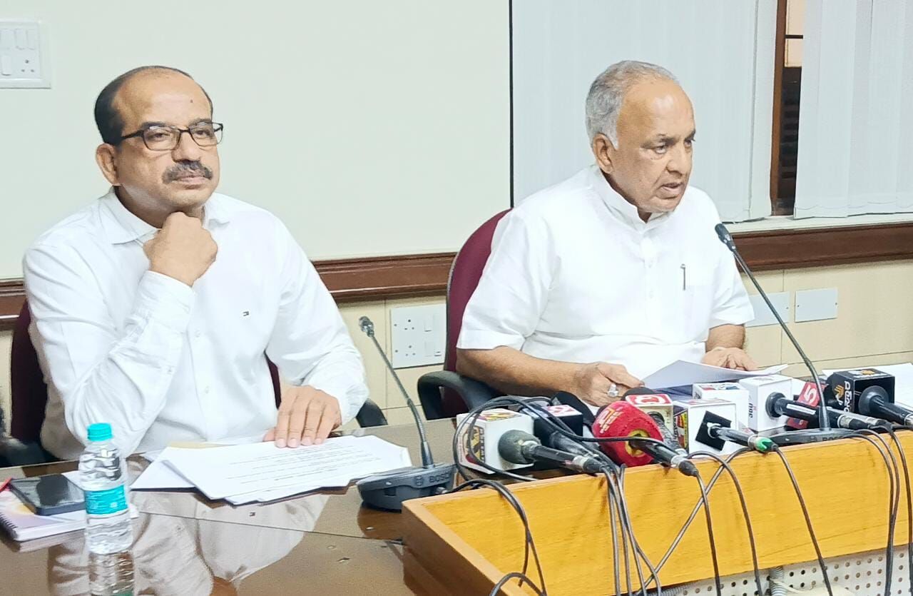 Science and Technology Department to felicitate ISRO scientists ...