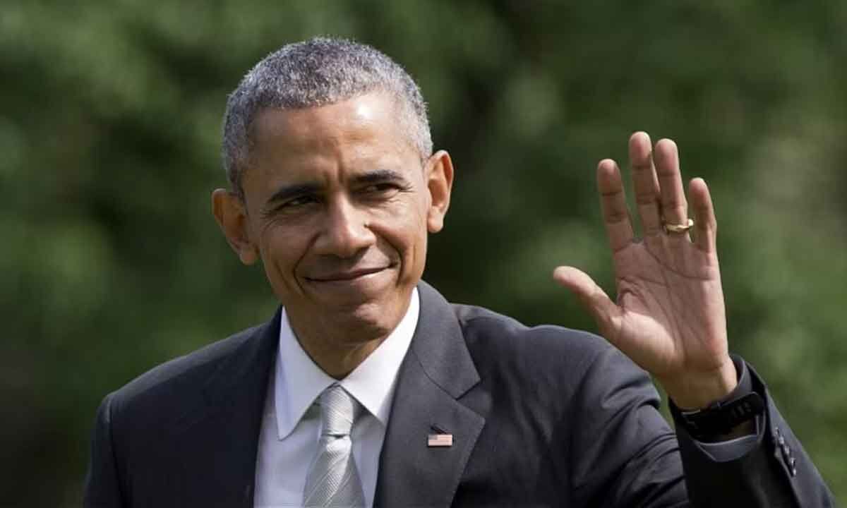 Former US President Barack Obama to visit Mandya in December