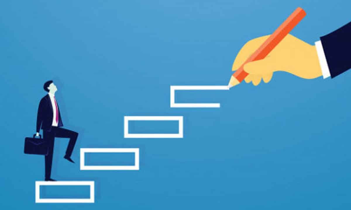 Navigate your path to career excellence