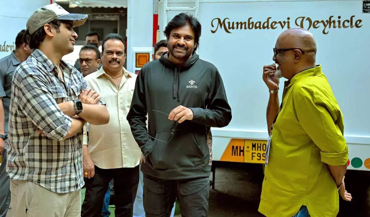 OG Movie Director Sujeeth Reddy Biography: Age, Family, Career ...