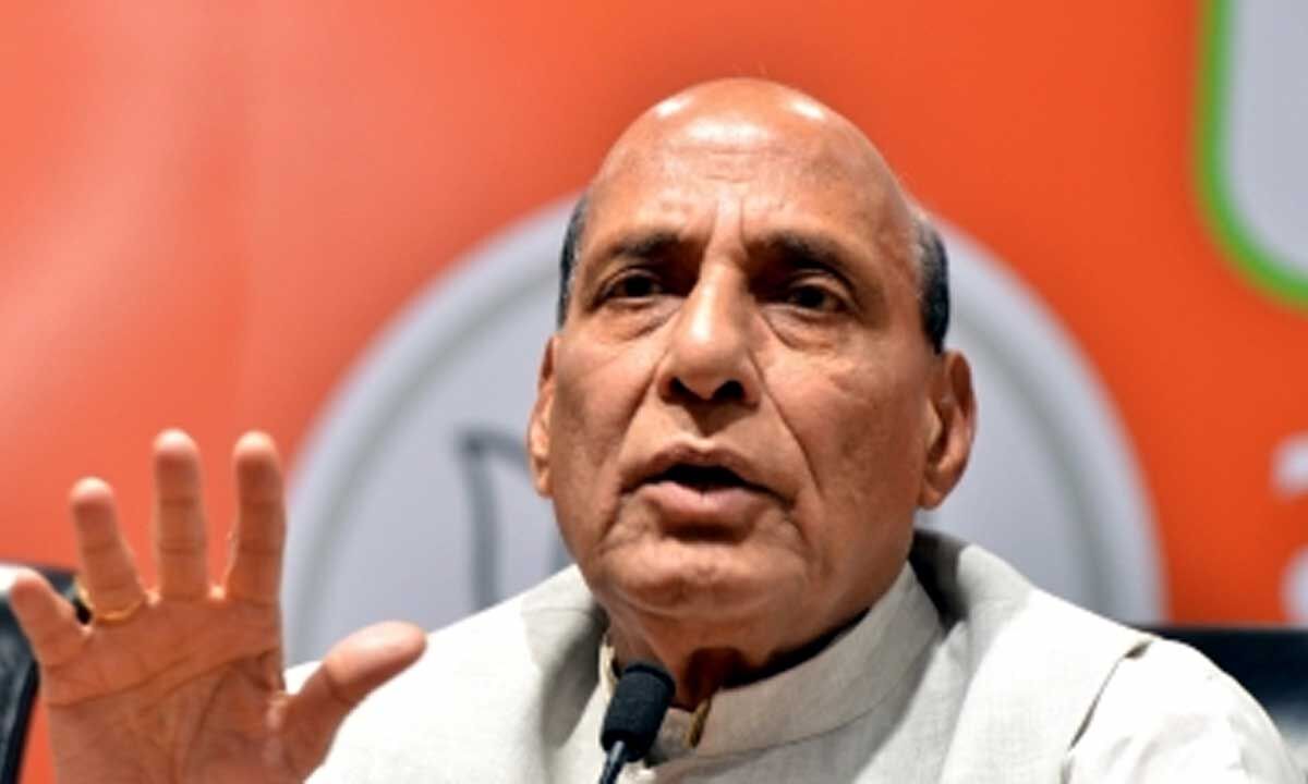 Rajnath Singh Meets PM Modi: Is the War Timeline Set?
