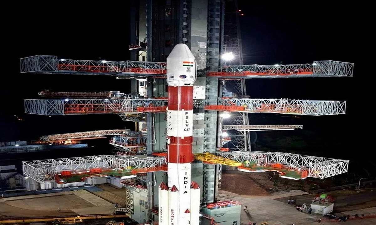 India’s PSLV-XL rocket has close links with Moon, Mars and the Sun