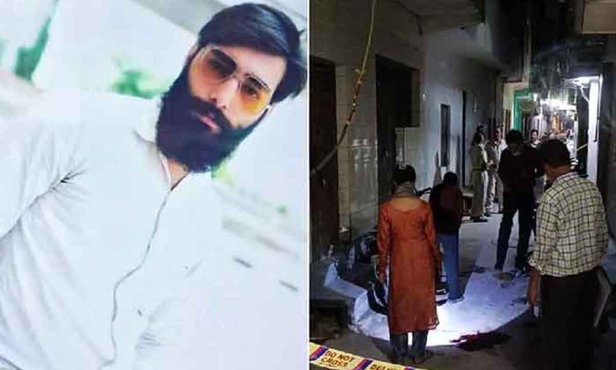 Amazon employee murder: fifth accused, member of Maya gang arrested in ...