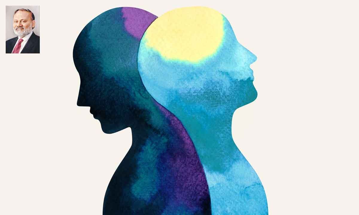 Bipolar disorder: Causes, symptoms and treatment