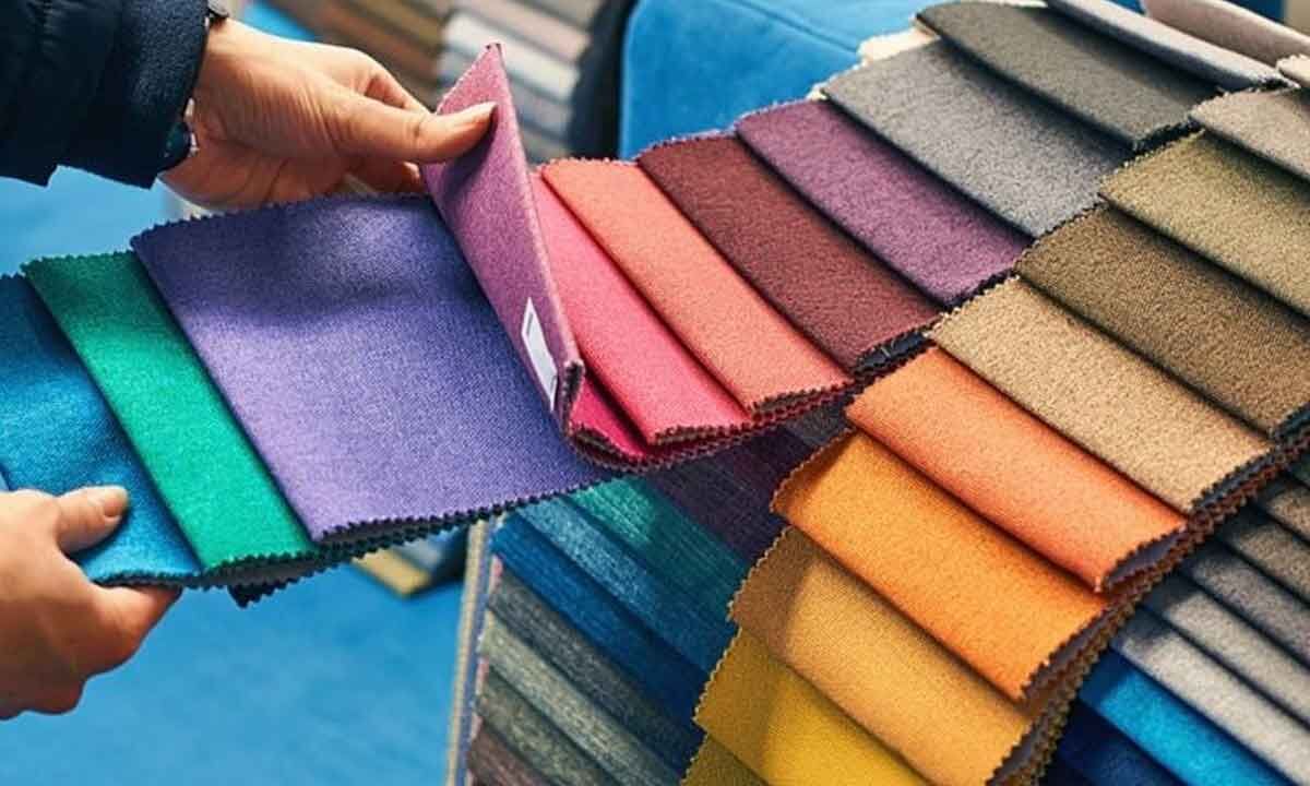 Changing the fabric of textile industry through technology