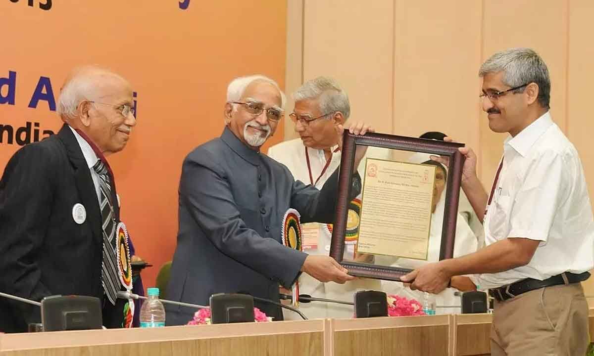 Magsaysay award winning oncologist's mission to provide affordable ...