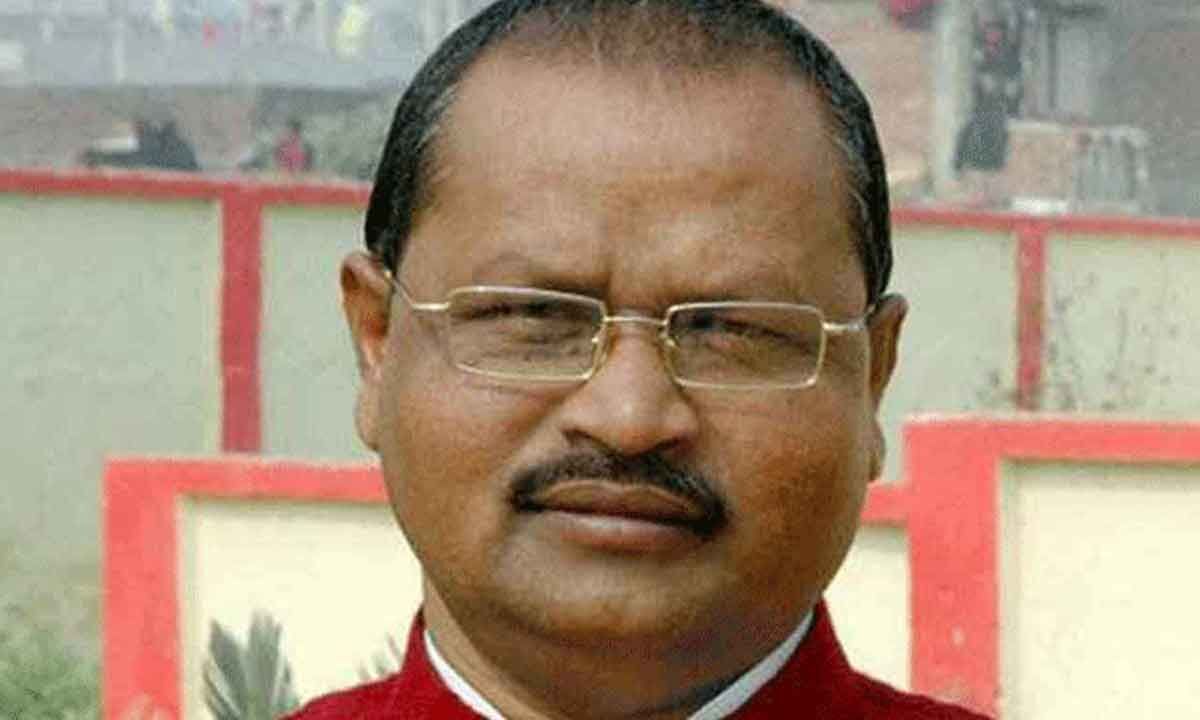 JD(U) Leader Gopal Mandal Highlights Qualifications Over Endorsements For Prime Ministerial Role