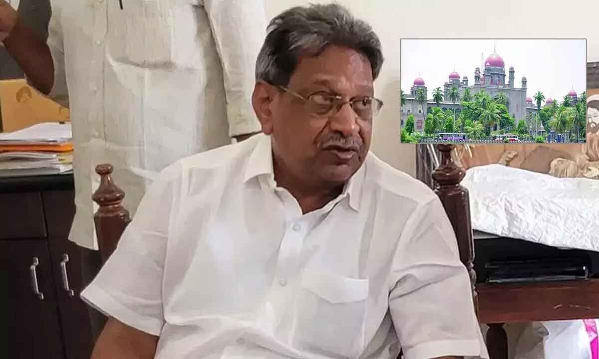 YS Vivekananda murder case: Telangana High Court junks bail petition of ...