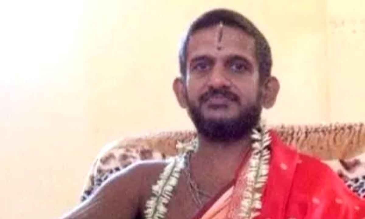 Those talking about eradication of Sanatana Dharma do not want peace in ...