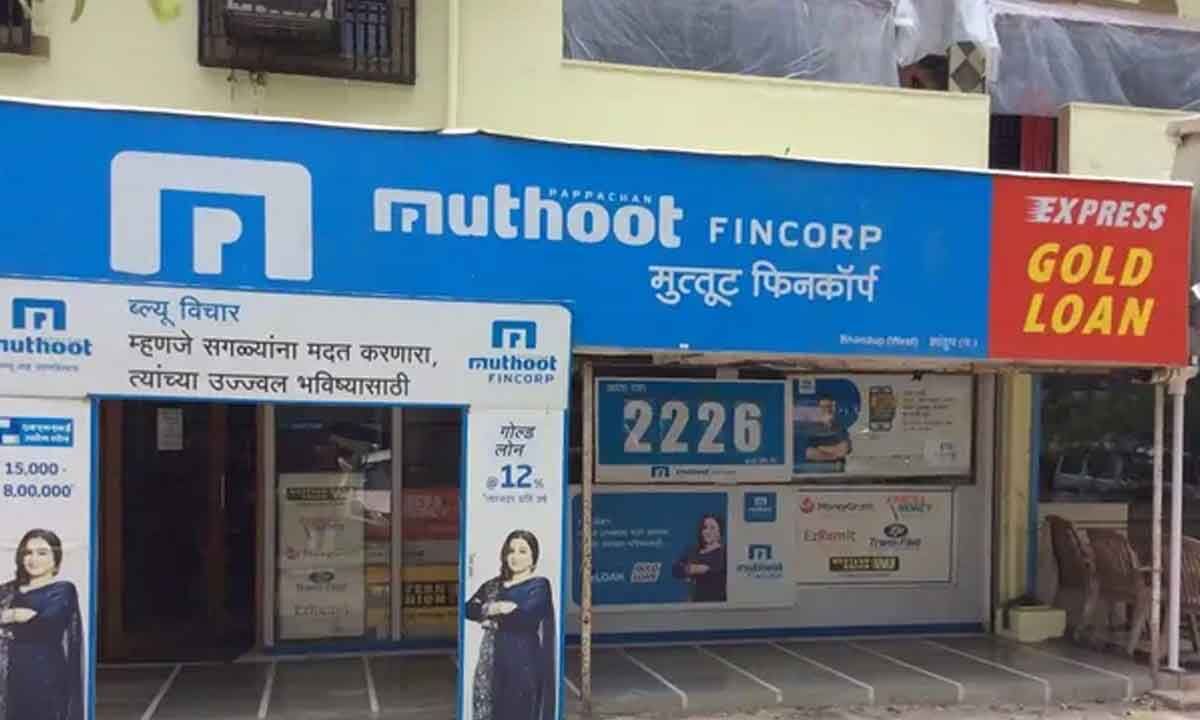 Muthoot FinCorp to raise up to Rs 400 crore via Non Convertible Debentures