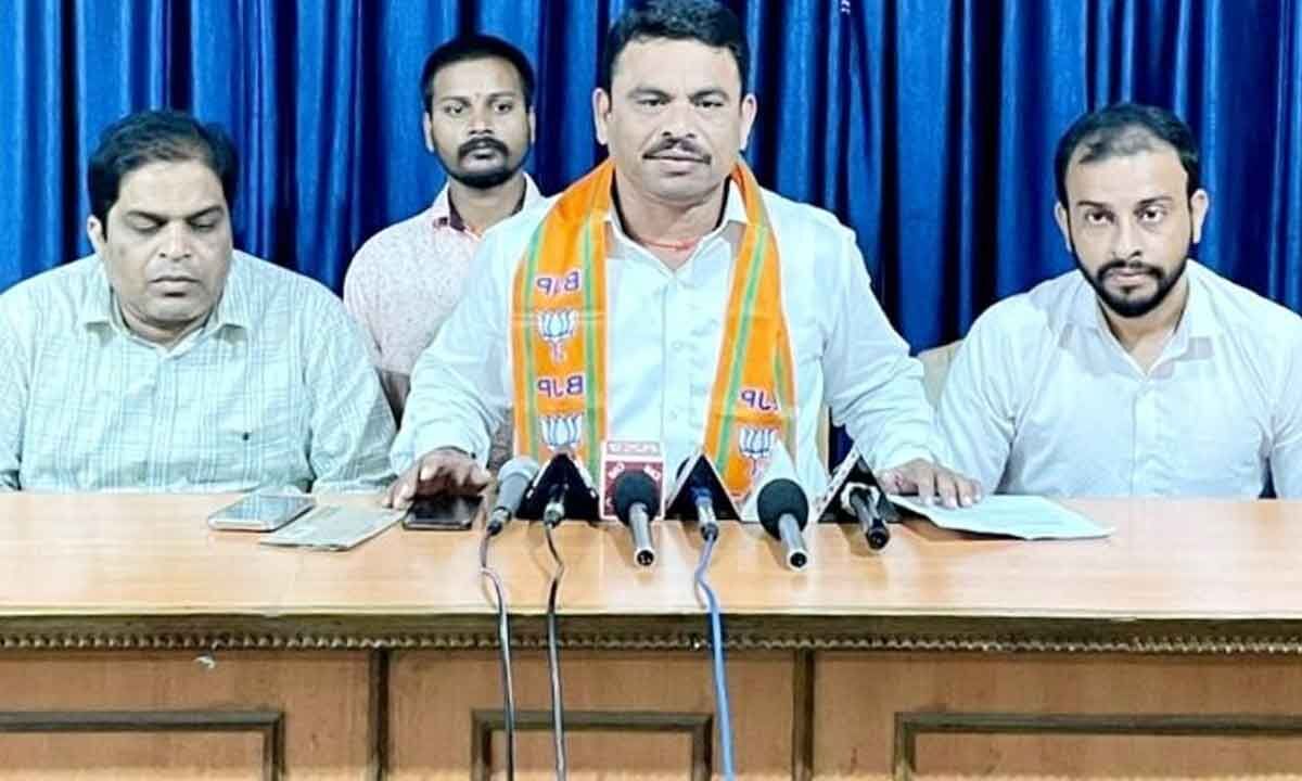 Beti Bachao - Beti Padao: Orders issued for action against officials ...